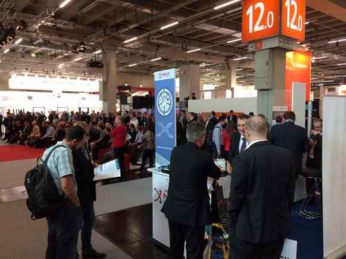 Garland Technology Attending IT-SA Network Security Expo and Congress ...