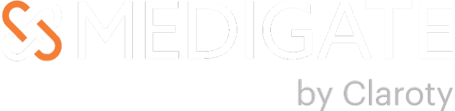 Medigate | Garland Technology Partner