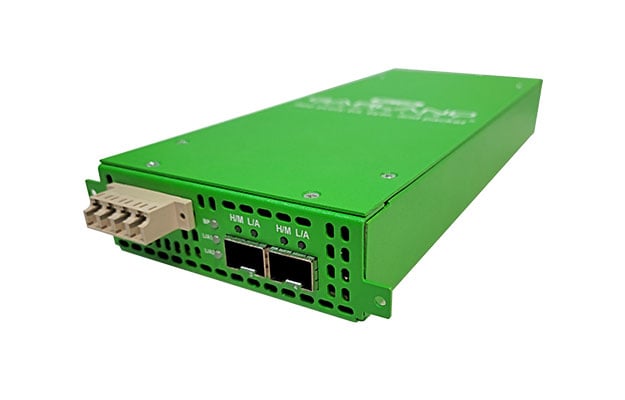 Network Visibility | Garland Technology