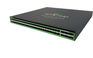 PacketMAX: Advanced Aggregators | Garland Technology