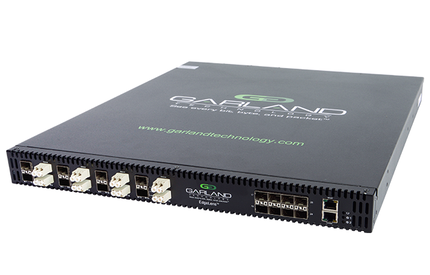 PacketMAX: Advanced Aggregators | Garland Technology