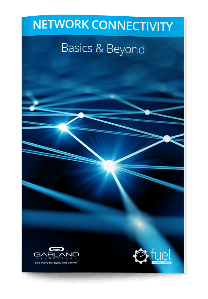 Network Connectivity: Basics & Beyond