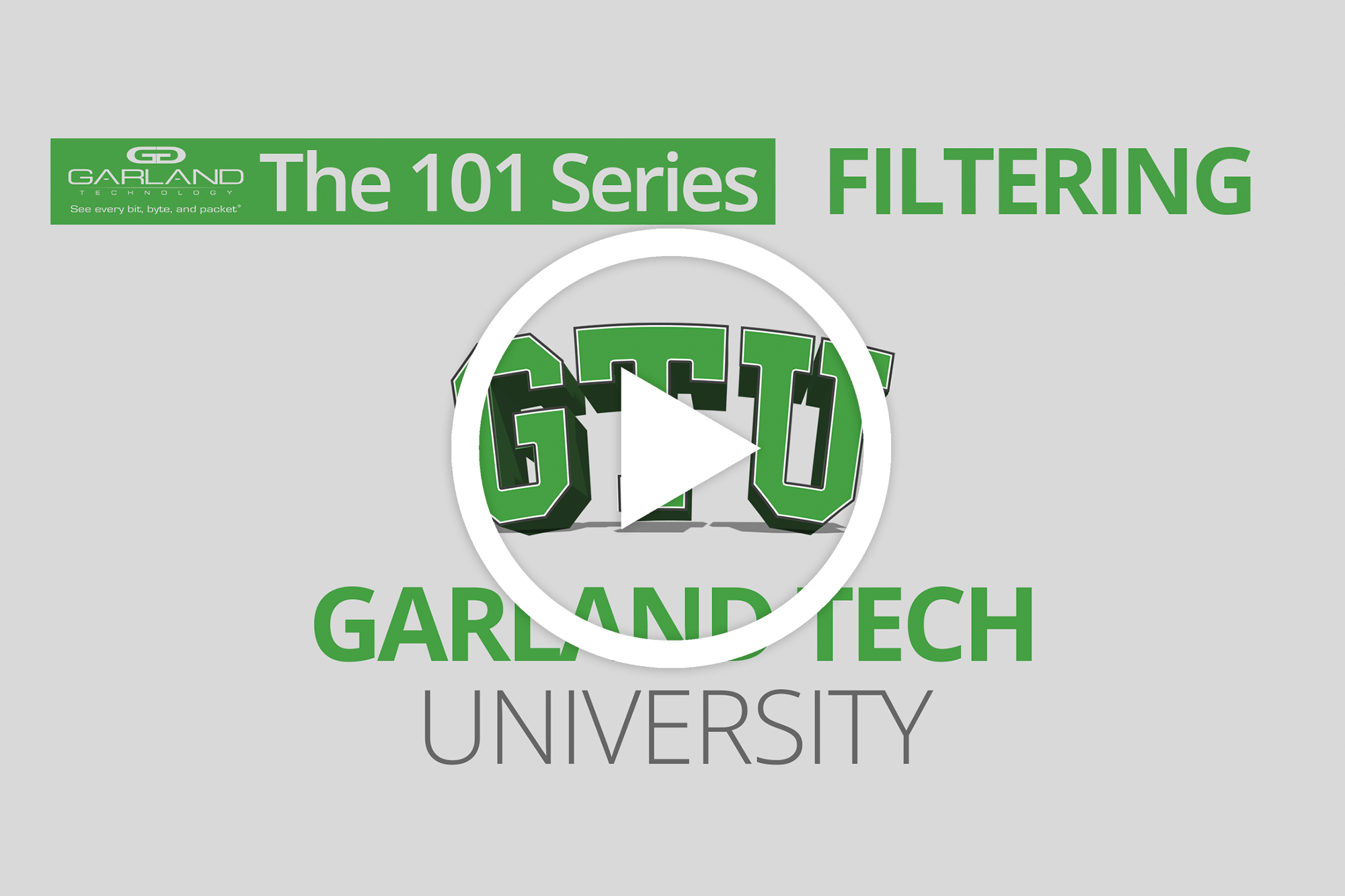 Resources | Garland Technology
