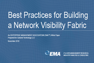 Network TAPs 101 eBook | Garland Technology