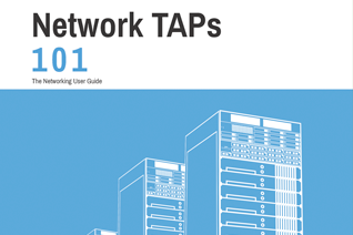 Network TAPs 101 eBook | Garland Technology