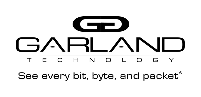 Branding and Logos | Garland Technology