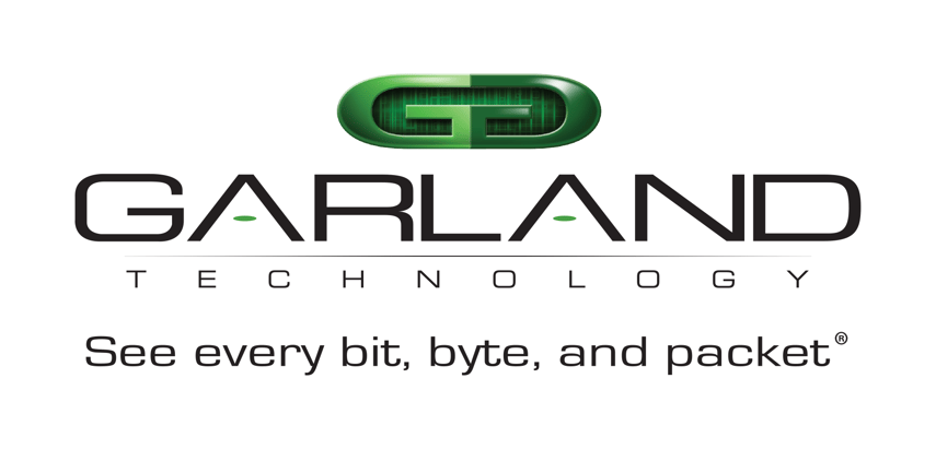 Branding and Logos | Garland Technology