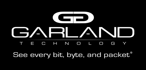 Branding and Logos | Garland Technology