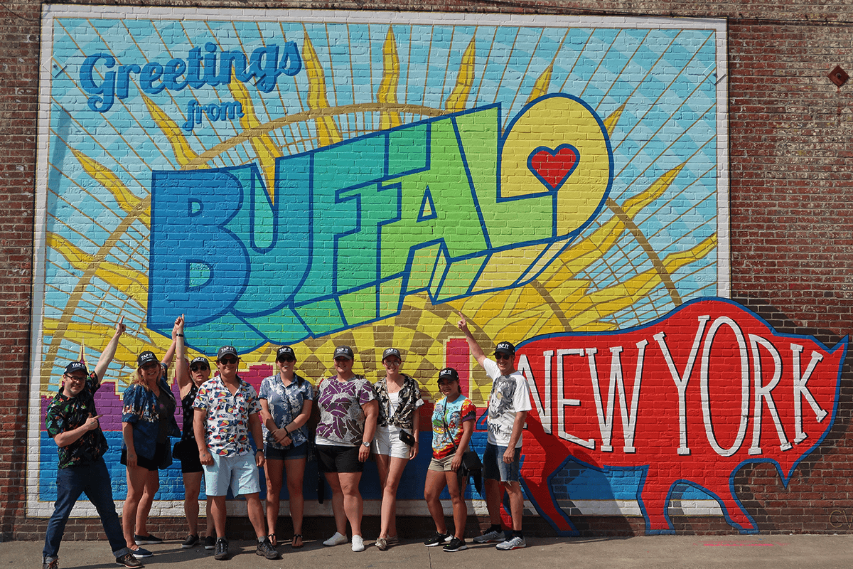 Careers | Garland Technology