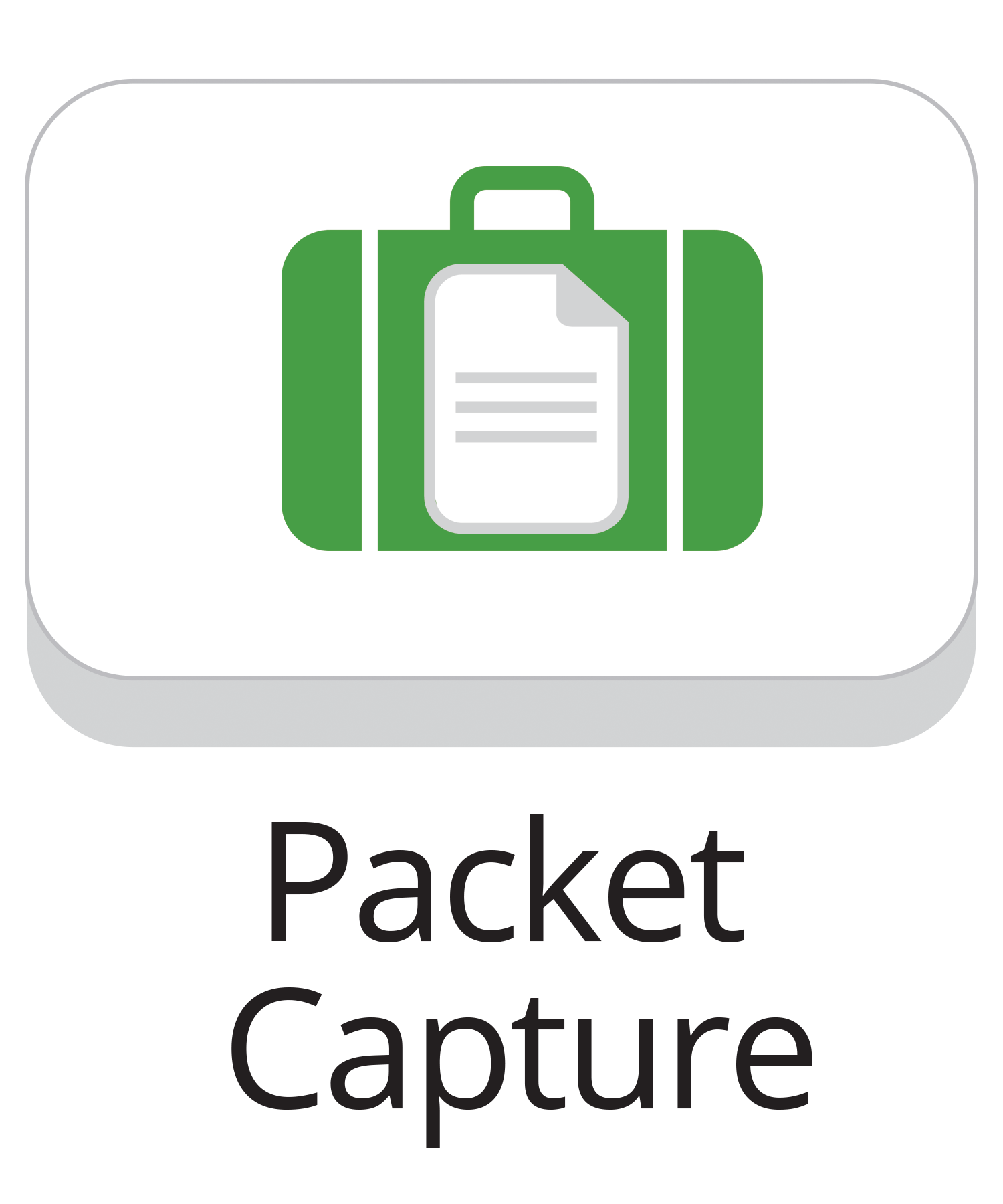 Monitoring Solutions | Garland Technology