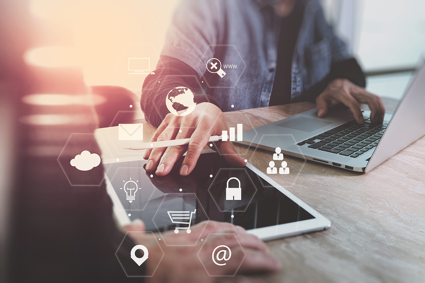 How to Manage the Network Edge