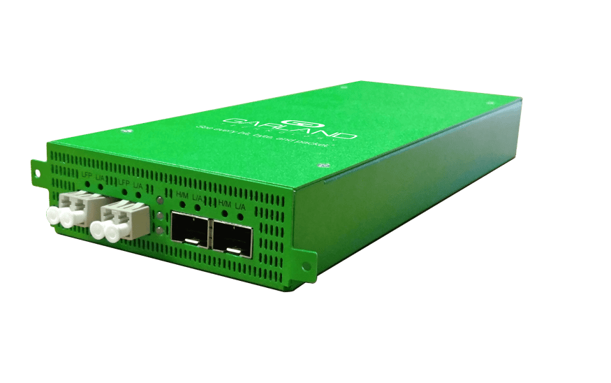 Products | Garland Technology