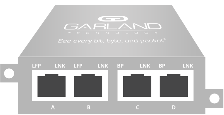 Follow the History and Added Function of the Network TAP