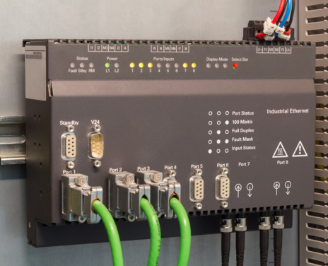 Real Time Passive Monitoring is the Smarter Solution