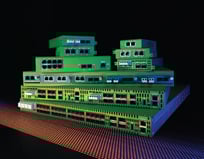 The Garland Difference