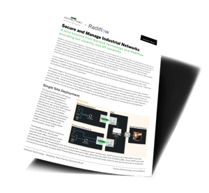 Radiflow | Garland Technology Partner