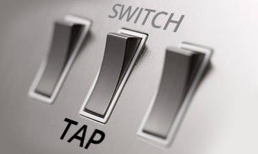 Is There A Difference? Bypass Switch vs. Bypass TAP