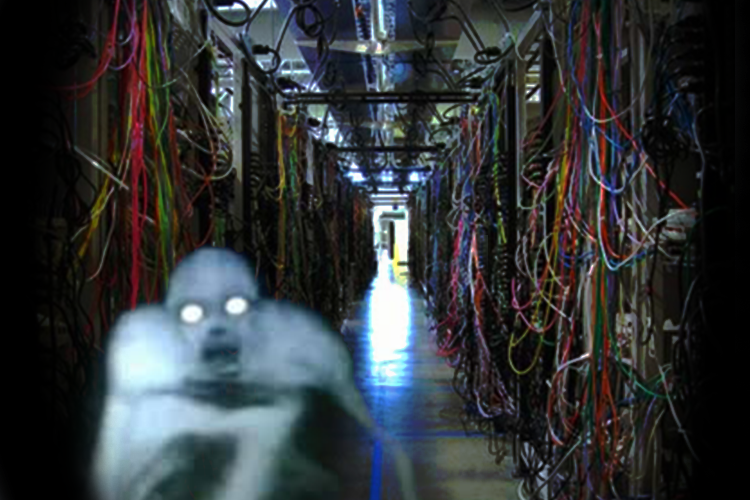 Network Nightmares - ARP Attacks, VoIP Echos and Scary Servers