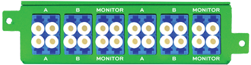 Fiber Network TAPs