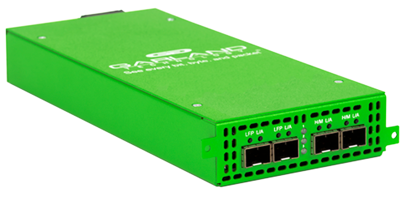 Network Packet Brokers