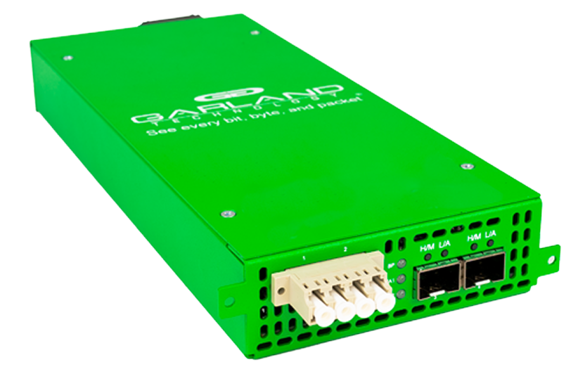 Fiber Network TAPs