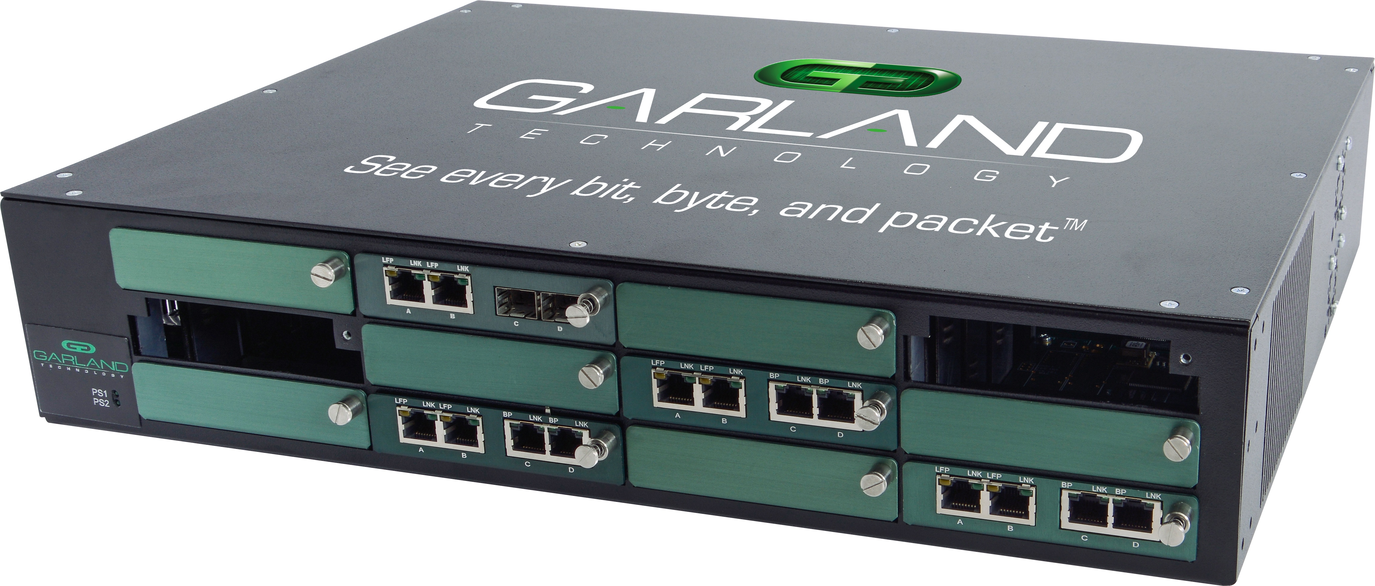 Defining a True Data Center Rack TAP Solution