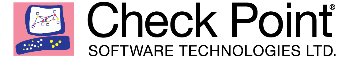 Check Point Software Technologies Ltd.