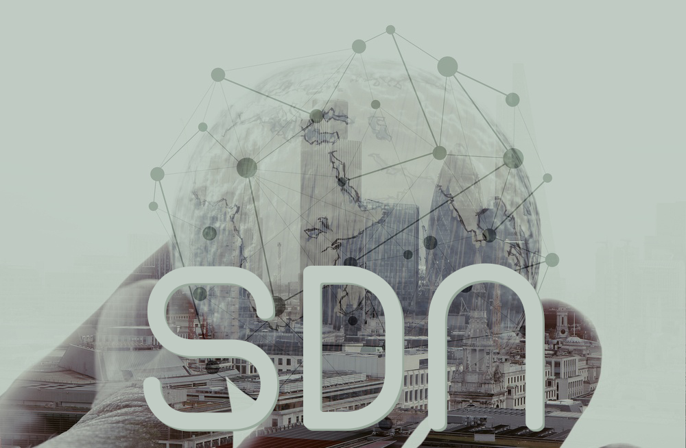 TAP into Technology | Garland Technology Blog | Software Defined ...